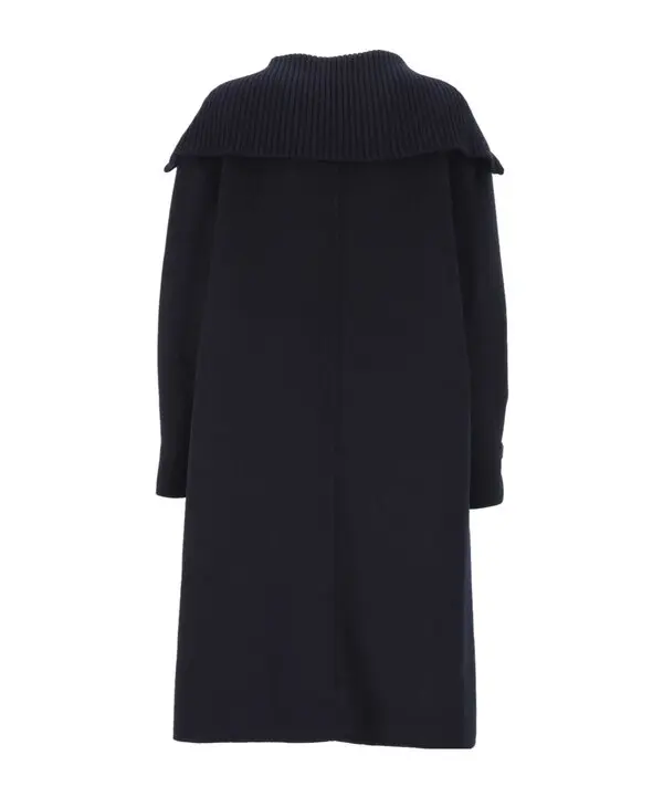Lorena Antoniazzi Long-sleeved Coat