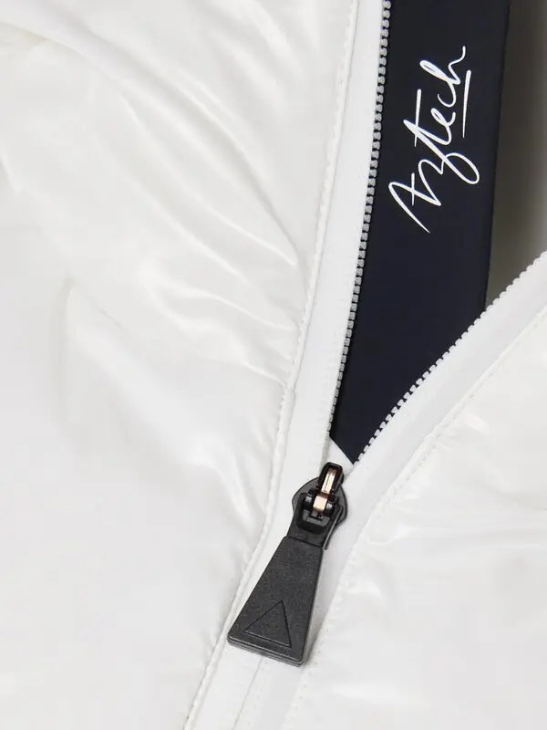 Aztech Mountain Nuke Hooded Ski Jacket