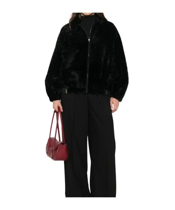 Simonette Ravizza Long-sleeve Jacket