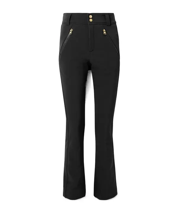 Bogner Hazek Zip-up Ski Trousers - No