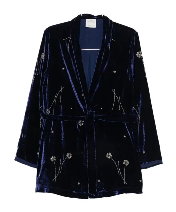 FORTE_FORTE Long-sleeve Jacket
