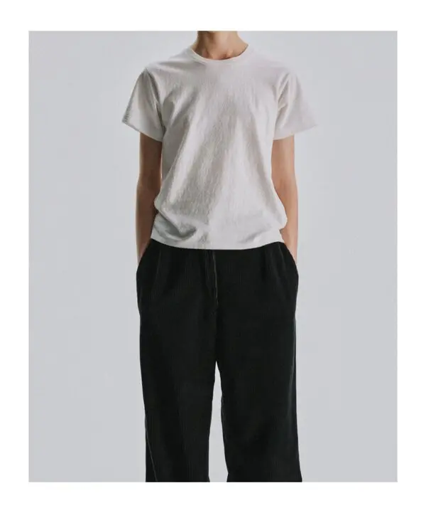 THE ROW Duca T-shirt