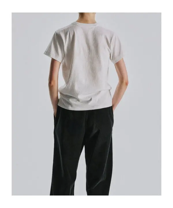 THE ROW Duca T-shirt