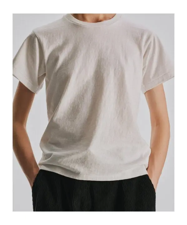 THE ROW Duca T-shirt