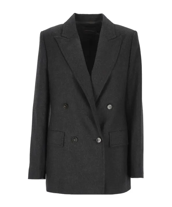 Lorena Antoniazzi Long-sleeve Blazer