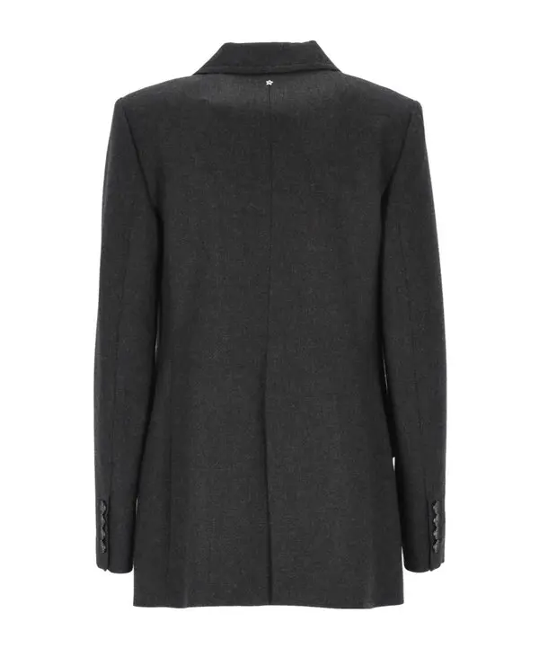 Lorena Antoniazzi Long-sleeve Blazer