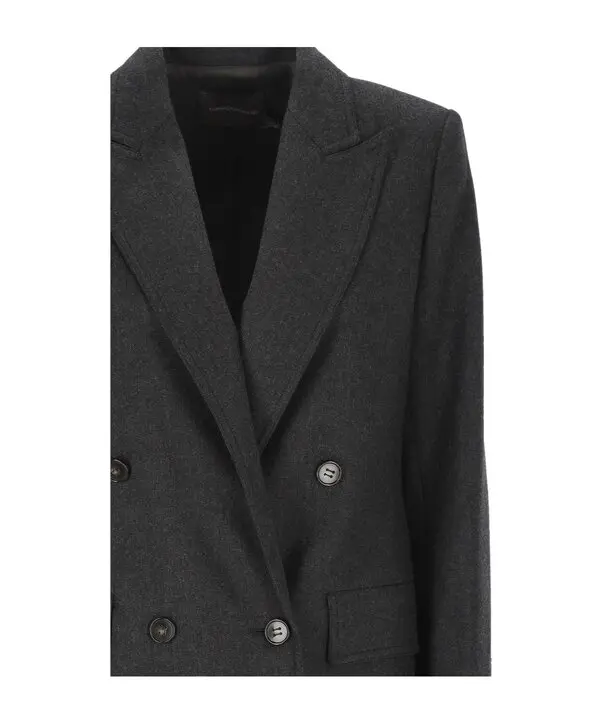 Lorena Antoniazzi Long-sleeve Blazer