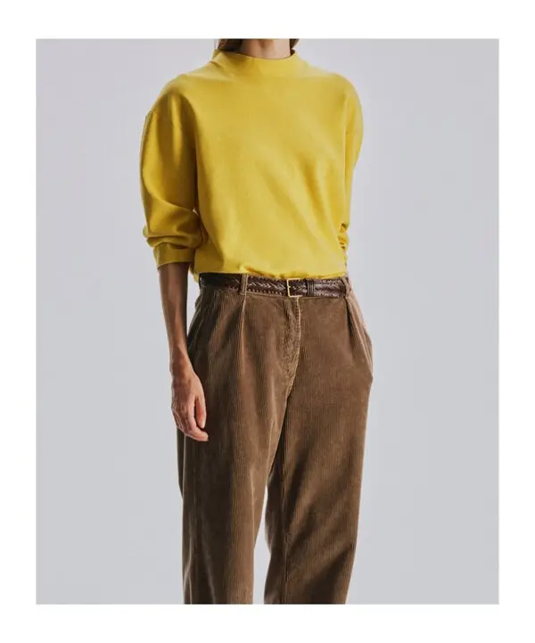 THE ROW Kate Sweatshirt