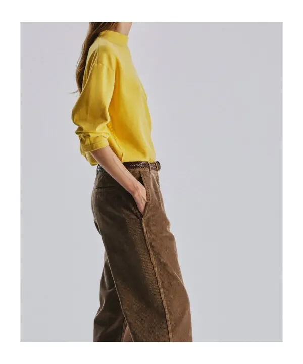 THE ROW Kate Sweatshirt