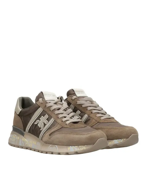 Premiata Lander Sneakers
