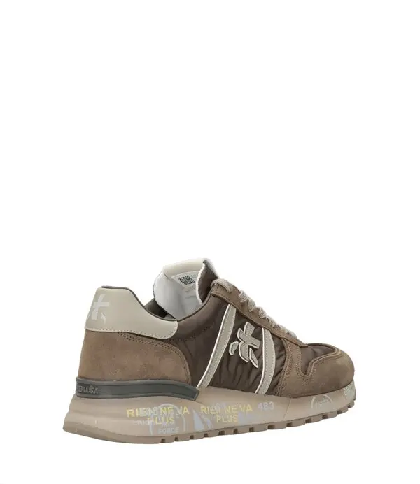 Premiata Lander Sneakers