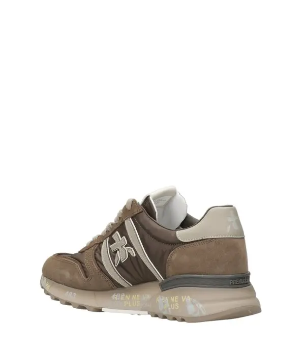Premiata Lander Sneakers