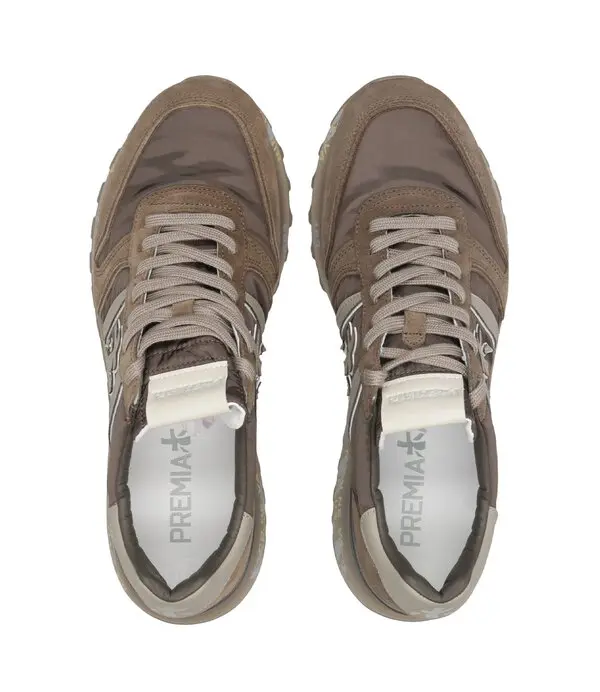 Premiata Lander Sneakers