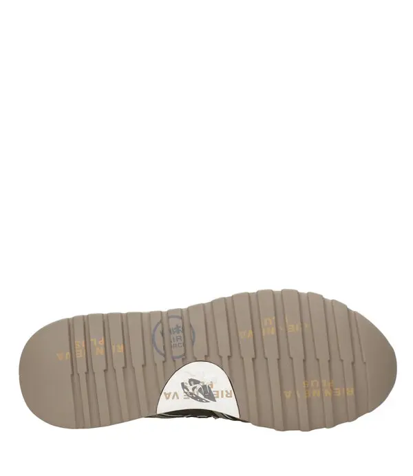 Premiata Lander Sneakers