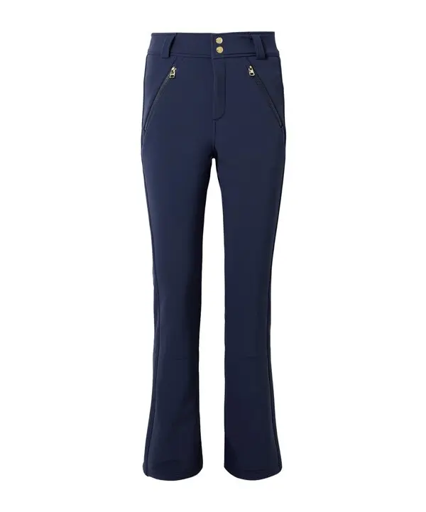 Bogner Hazel Appliquéd Ski Pants - No