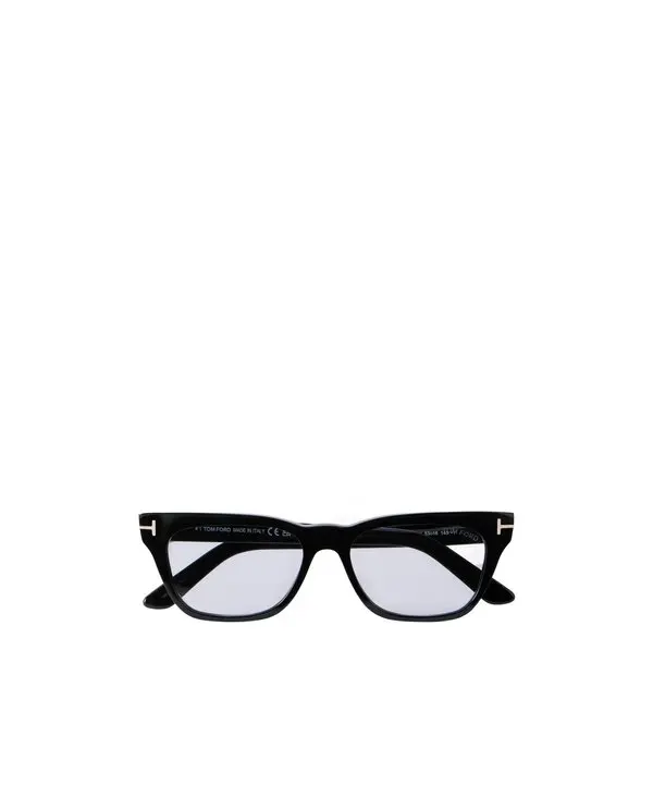 TOM FORD Penn D-frame Acetate Sunglasses
