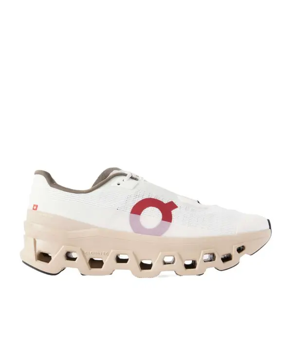 On Cloudmonster Void "year Of The Horse" Sneakers