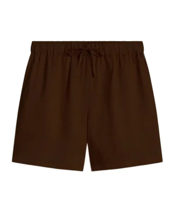 ECOALF Drawstring Elasticated-waist Shorts
