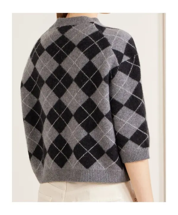 Arch4 Crew-neck Sweater