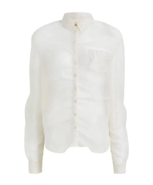 Khaite Allie Top