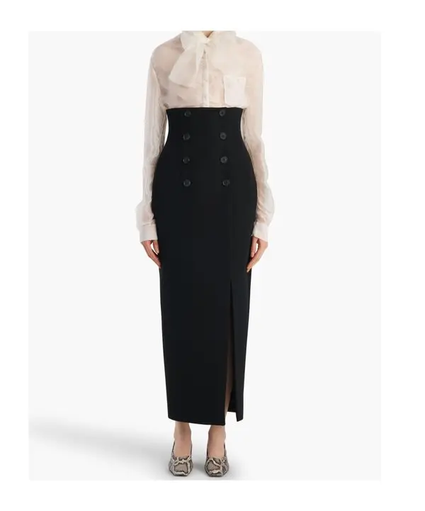 Khaite Allie Top