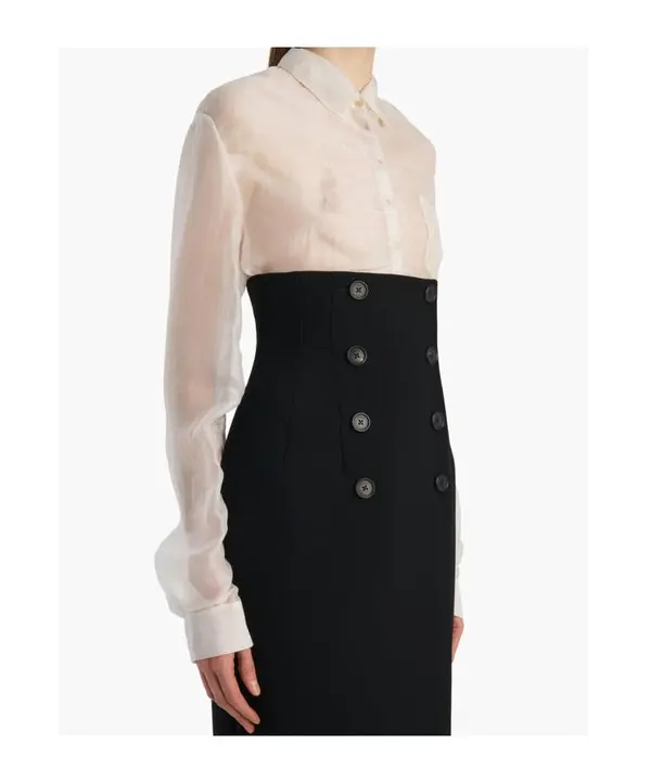 Khaite Allie Top