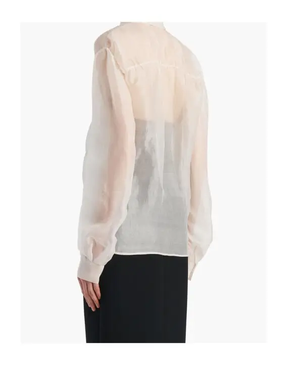 Khaite Allie Top