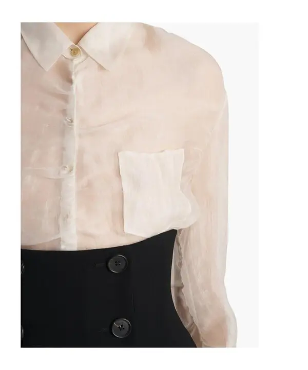 Khaite Allie Top