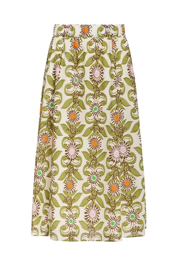 MARIE OLIVER Sasha Skirt