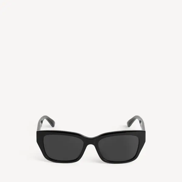 Balenciaga Nano Square Af Sunglasses