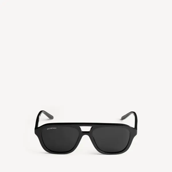 Balenciaga Daily Pilot Sunglasses
