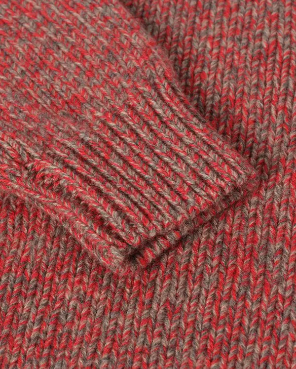 Johnstons Of Elgin Fyfe Cashmere Jumper