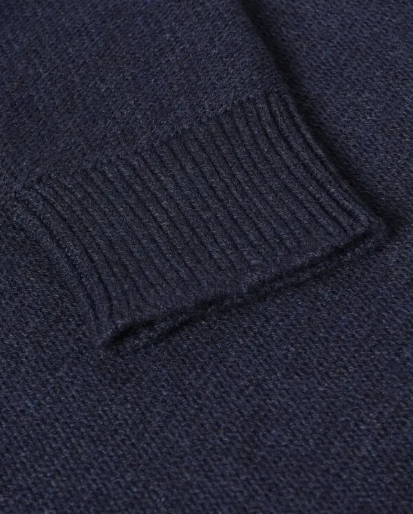 Johnstons Of Elgin Maggie Revere Titch Cahmere Jumper