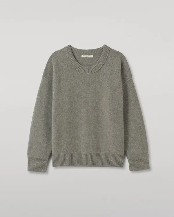 Johnstons Of Elgin Maggie Revere Titch Cahmere Jumper