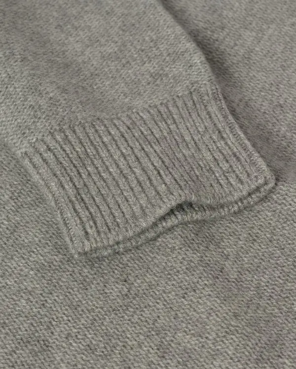 Johnstons Of Elgin Maggie Revere Titch Cahmere Jumper