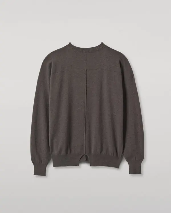 Johnstons Of Elgin Cashmere Cardigan