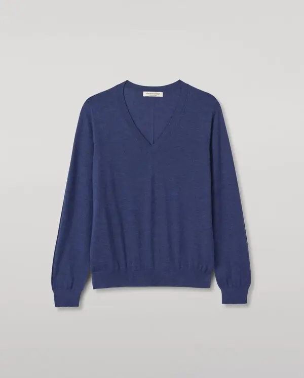 Johnstons Of Elgin Beatrice Superfine Cashmere Jumper