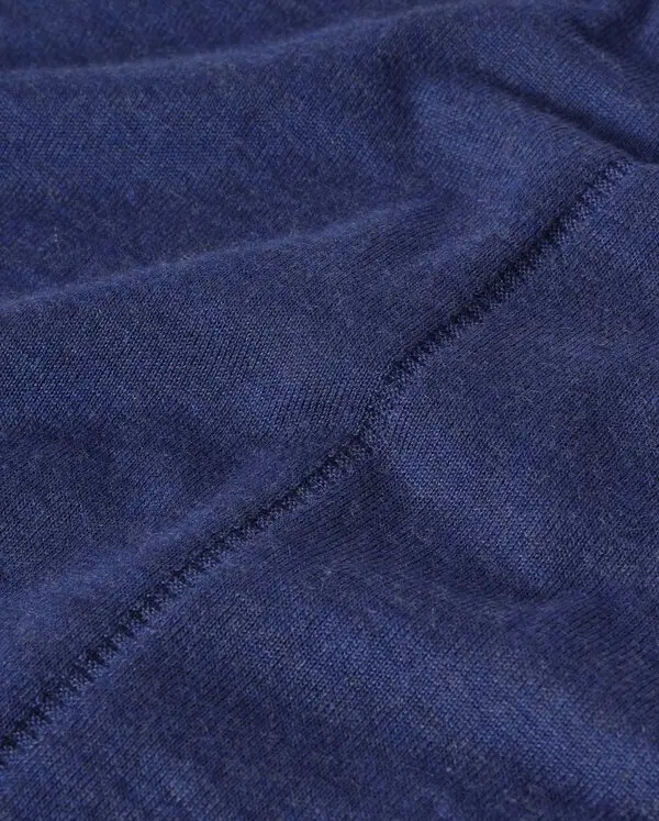 Johnstons Of Elgin Beatrice Superfine Cashmere Jumper