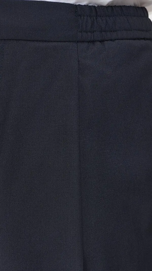 Officine Générale Italian Fresco Wool Pants