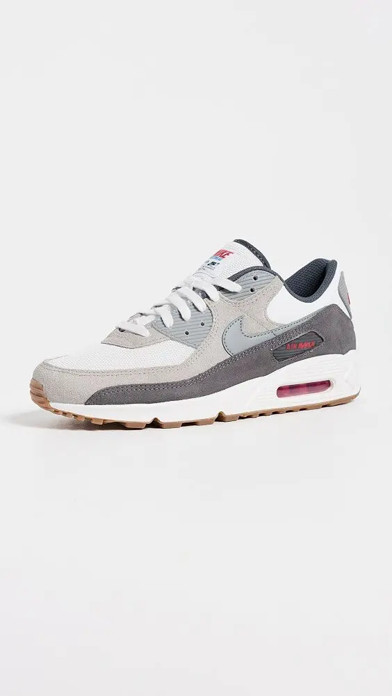 Nike Max 90 Premium Sneakers