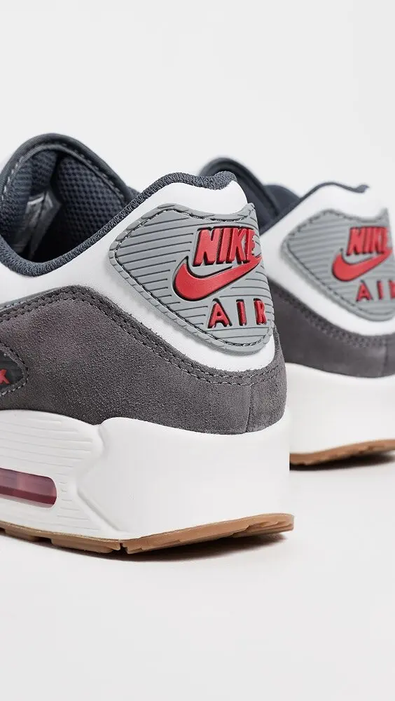 Nike Max 90 Premium Sneakers