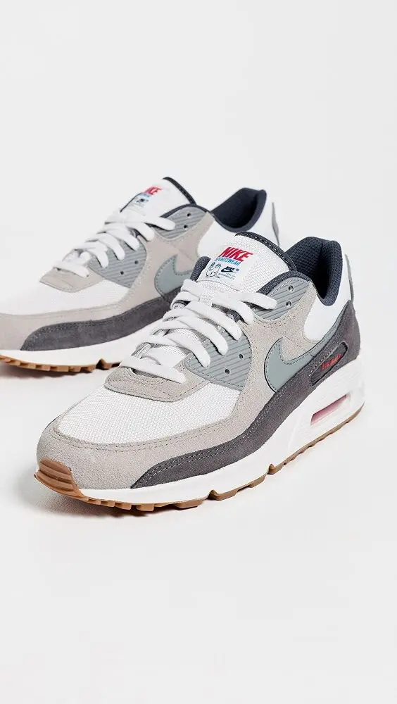 Nike Max 90 Premium Sneakers