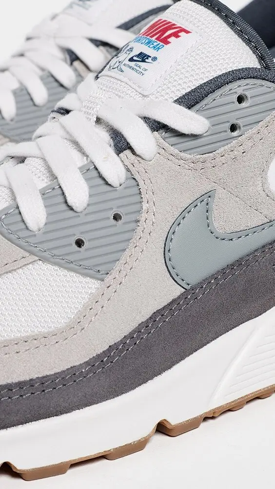 Nike Max 90 Premium Sneakers