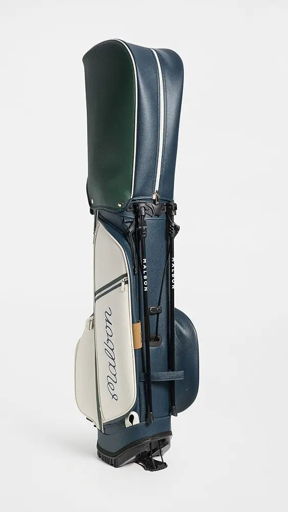 MALBON Golf Stand Bag