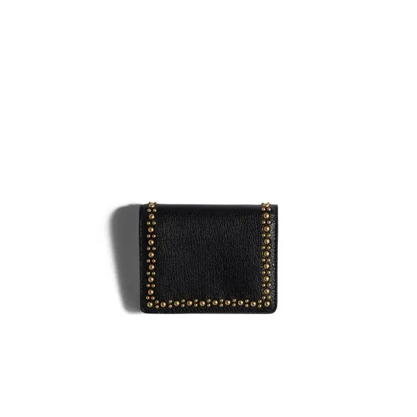 Miu Miu Small Leather Wallet