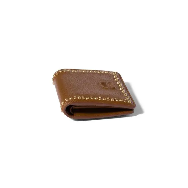 Miu Miu Small Leather Wallet