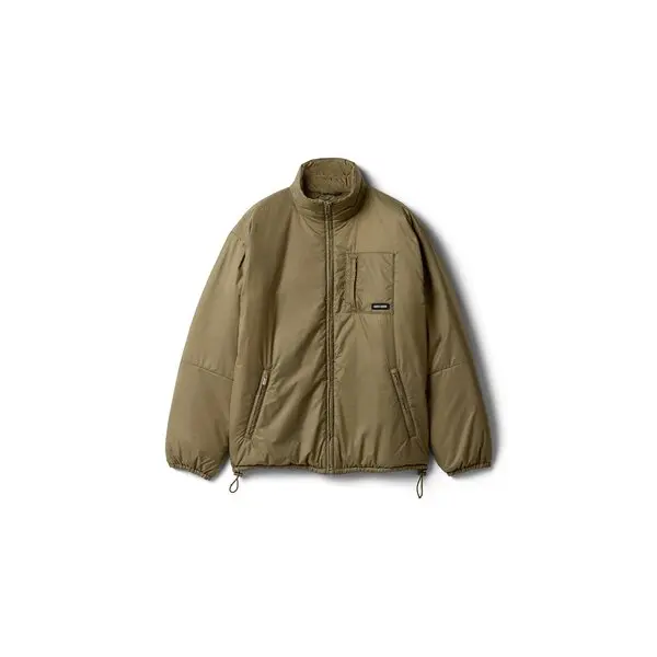 Miu Miu Medium-weight Ripstop Down Jacket