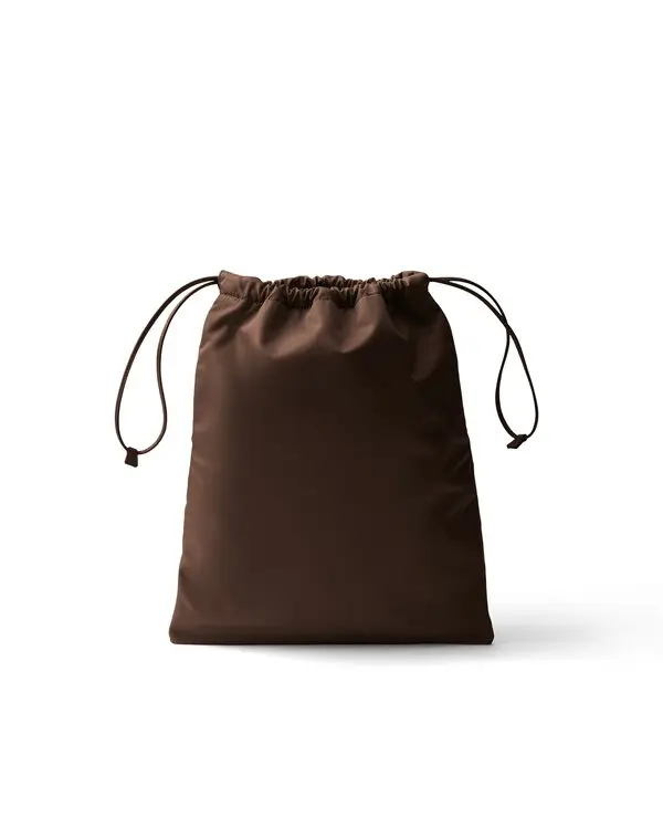 Prada Wish Re-nylon Pouch