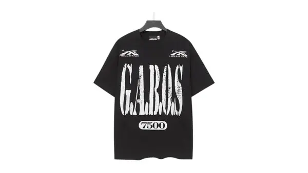 HELLSTAR G.a.b.o.s. T-shirt