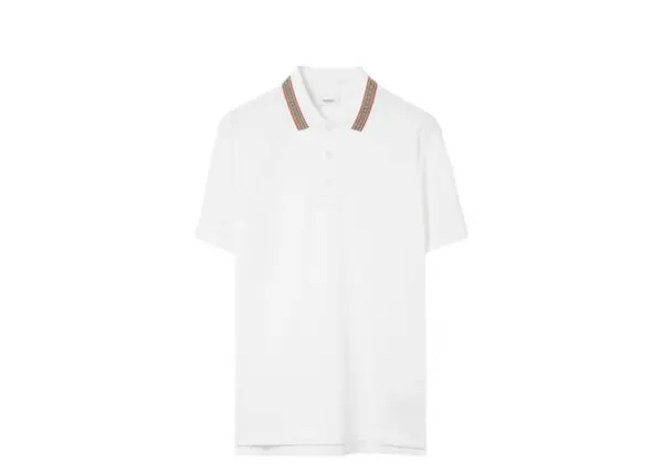 Burberry Hartford Polo T-shirt